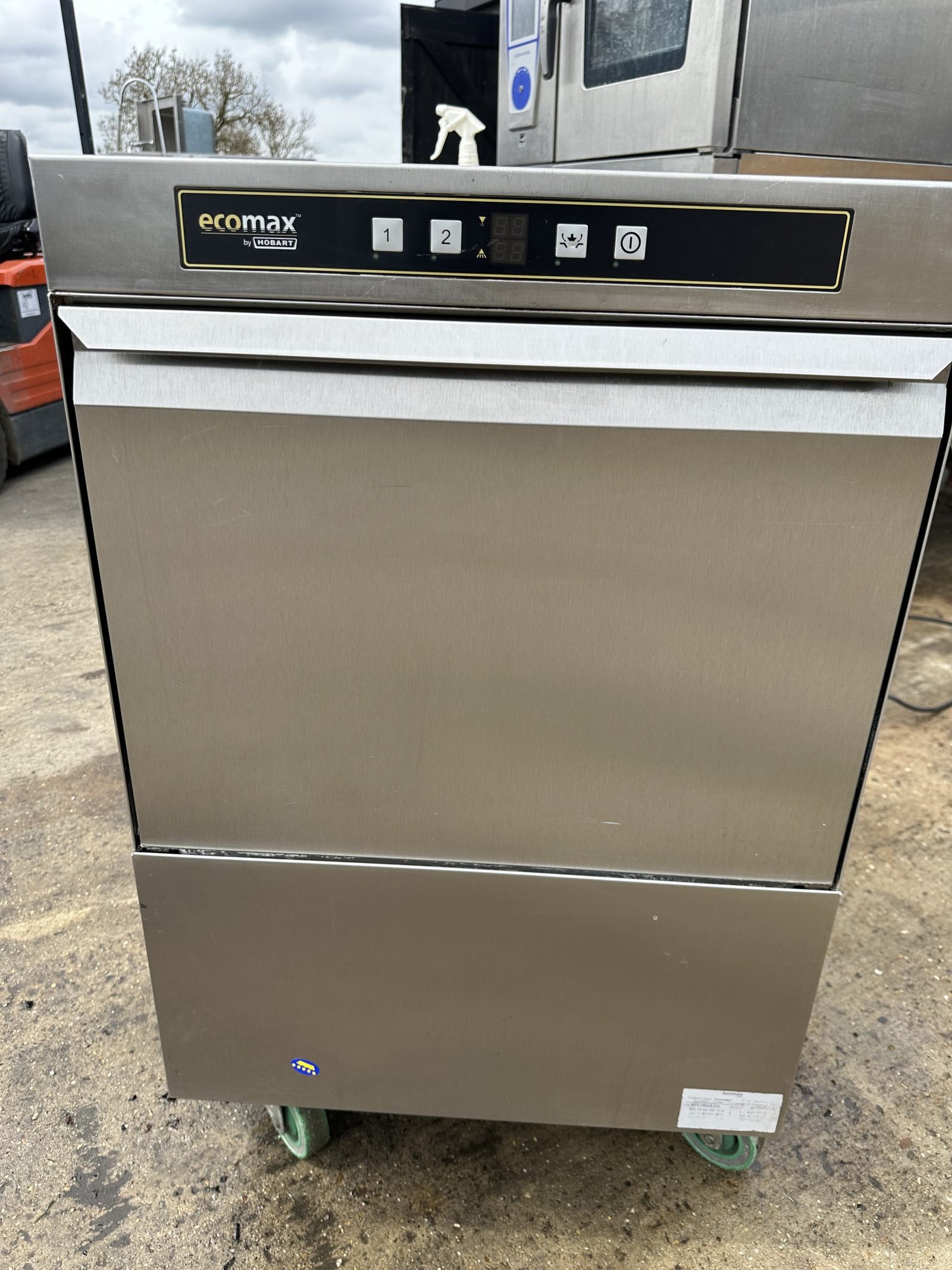 Home - ATP Catering Services & Repairs